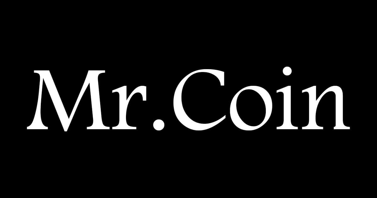 Mr.Coin幣先生 - 加密貨幣相關介紹和教學